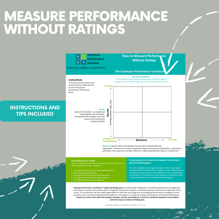 Our No Ratings Approach